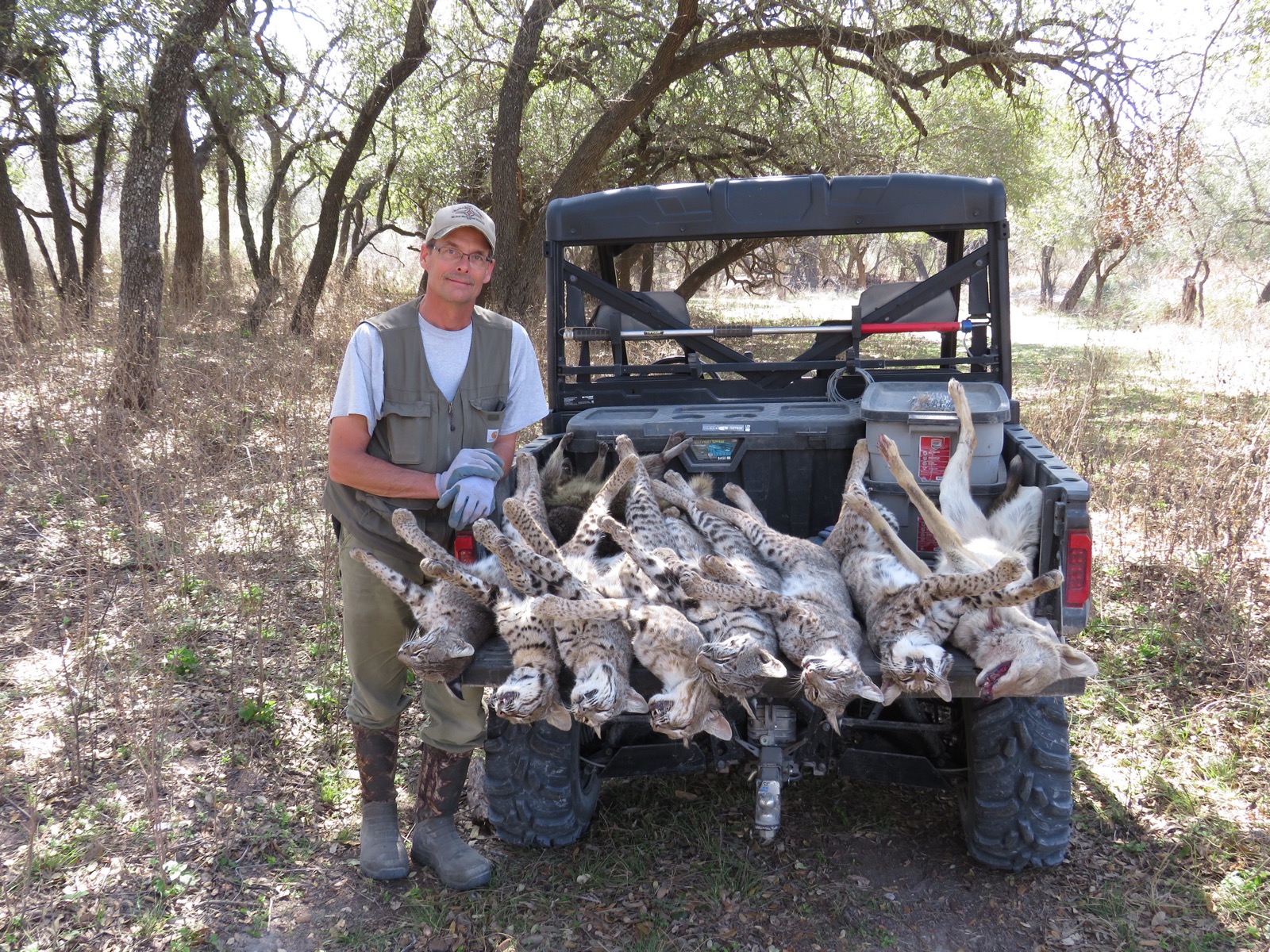 About Us – Mark June’s Lures Inc.